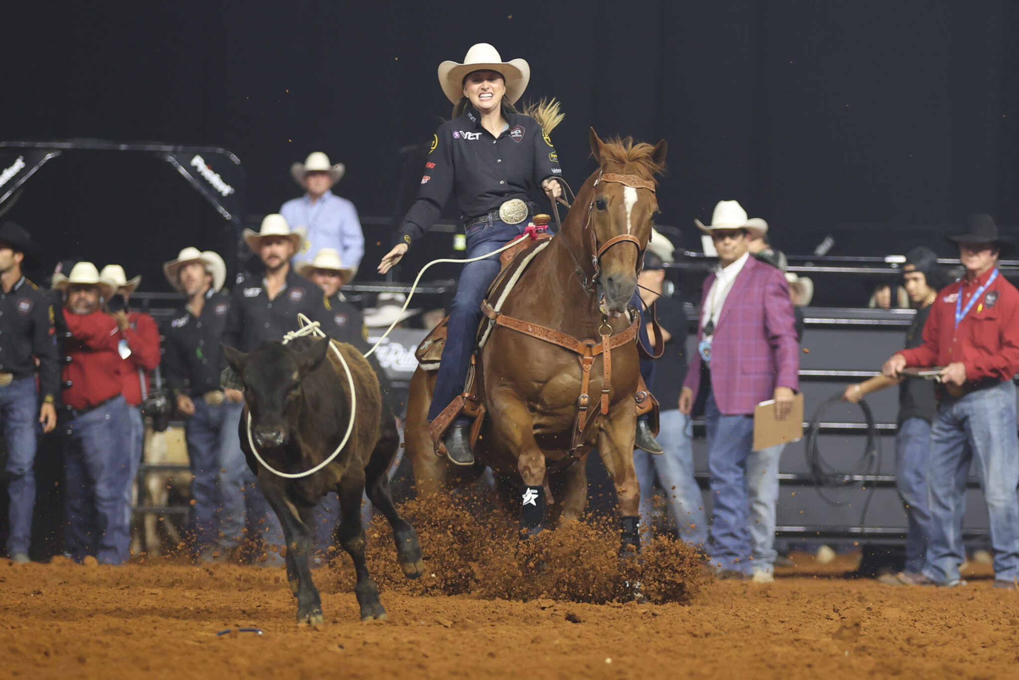 Recent News – PREMIER WOMEN'S RODEO